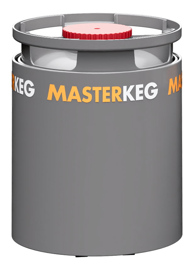 MasterKeg 20 Litre